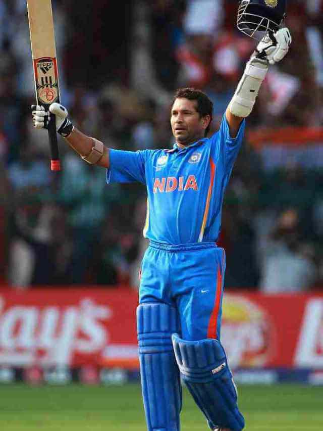 Sachin Tendulkar Net Worth 2023: Biography, Age, Daughter - PS MIND
