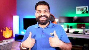 Technical Guruji Net Worth 2023: Biography, Age, Salary